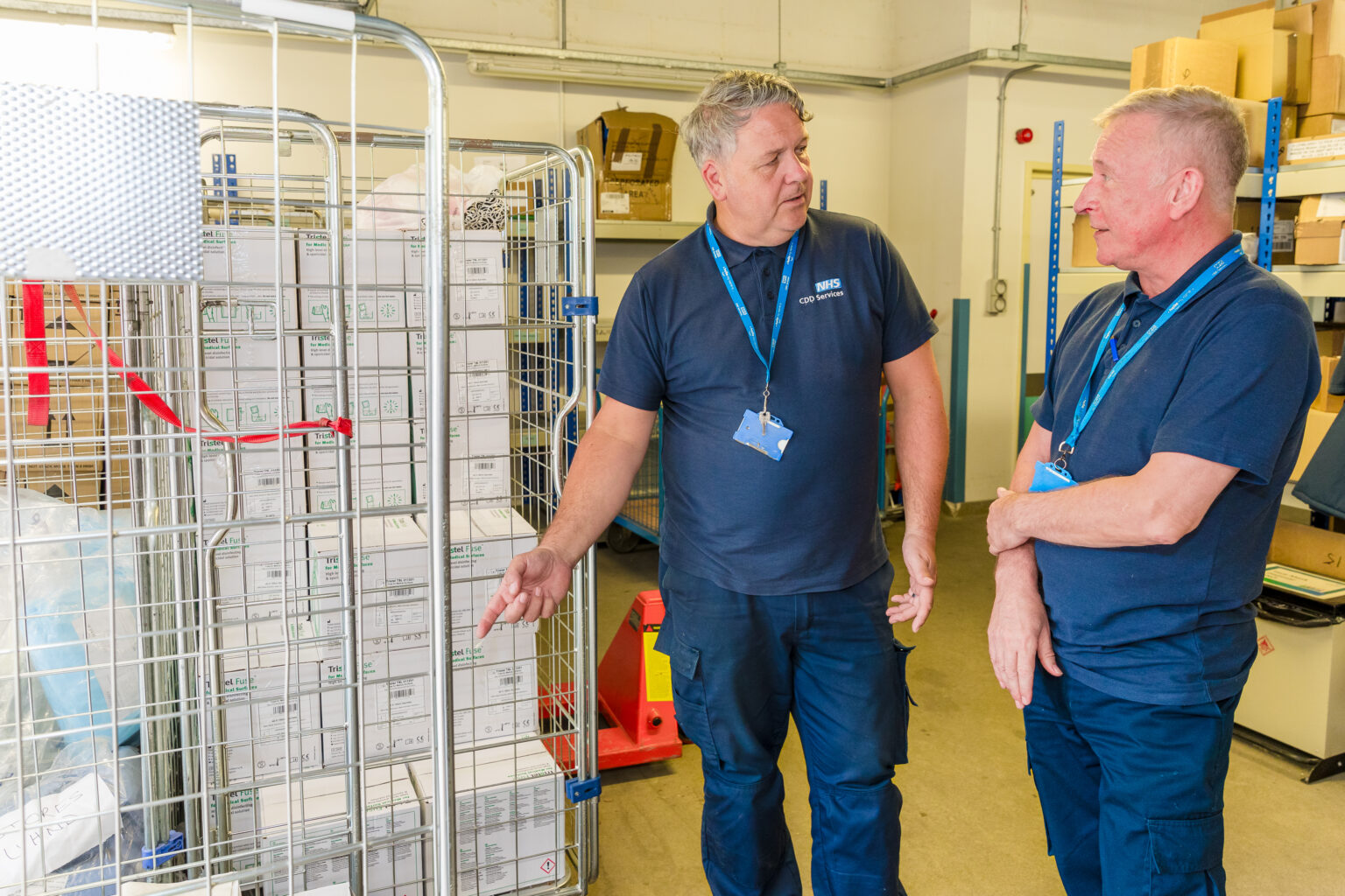 Procurement - Synchronicity Care Ltd