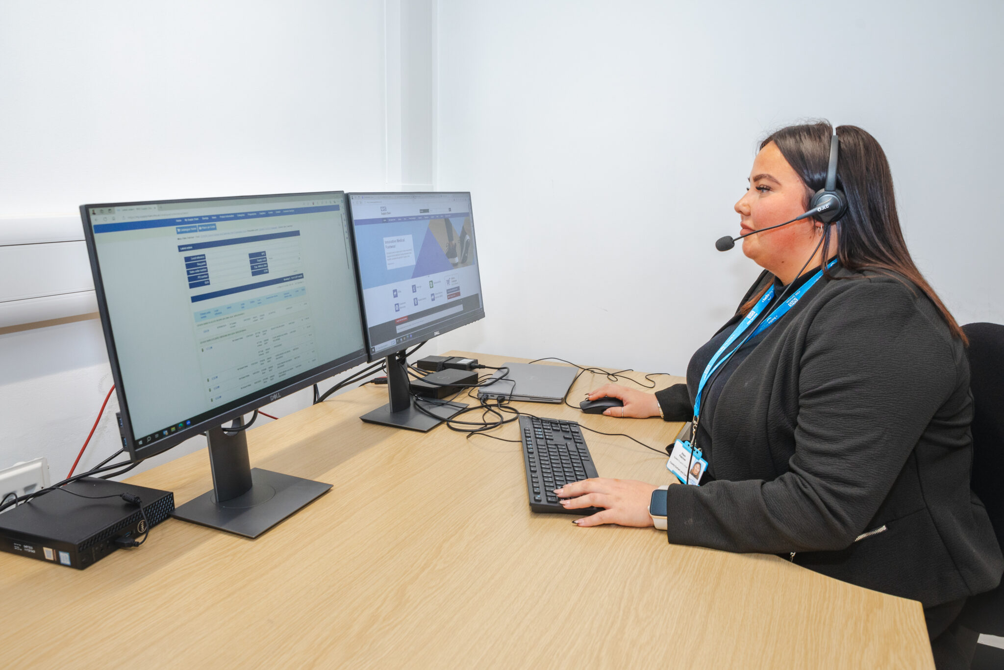 Procurement - Synchronicity Care Ltd