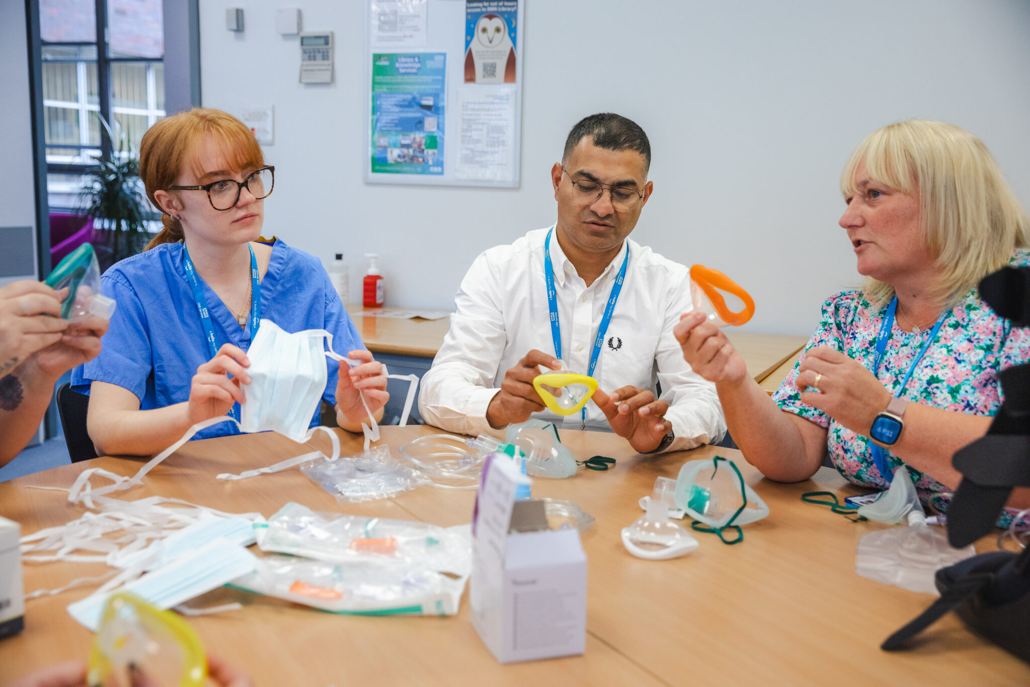 Procurement - Synchronicity Care Ltd